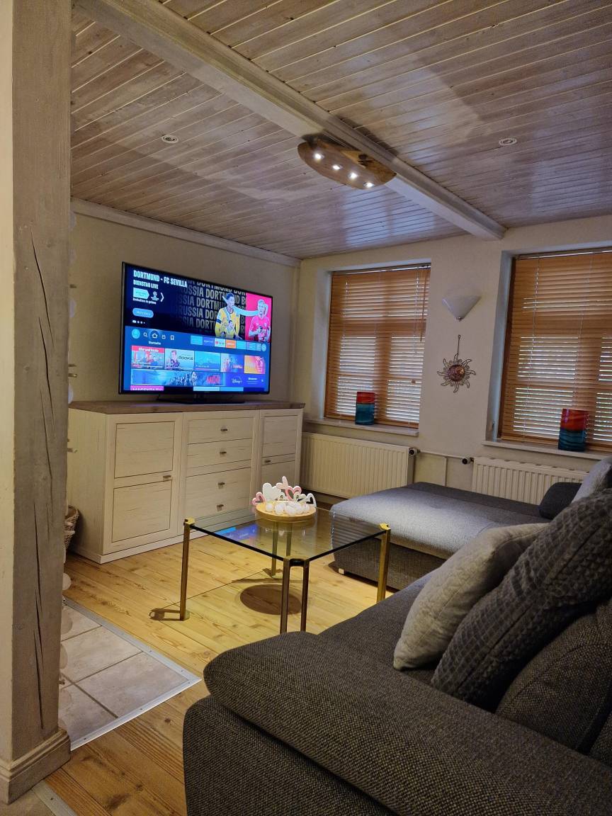 105 M² Ferienhaus ∙ 4 Schlafzimmer ∙ 7 Gäste - Garding