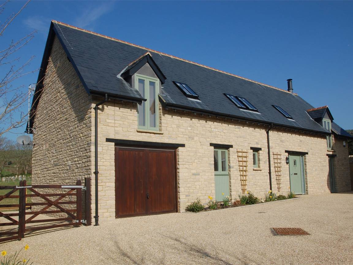 Cottage ∙ 3 Bedrooms ∙ 6 Guests - Lulworth Cove