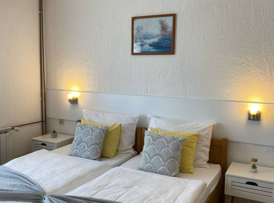 19 M² Casa ∙ 1 Habitación ∙ 2 Huéspedes - Grabovac