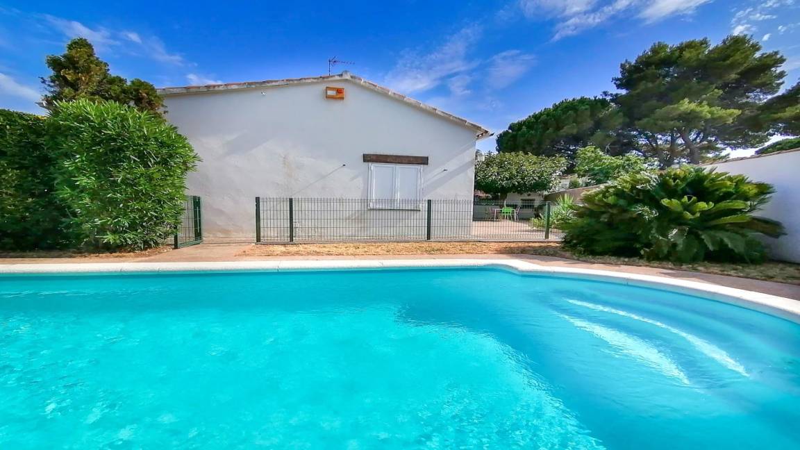 90 M² Villa ∙ 3 Chambres ∙ 6 Personnes - L'Escala