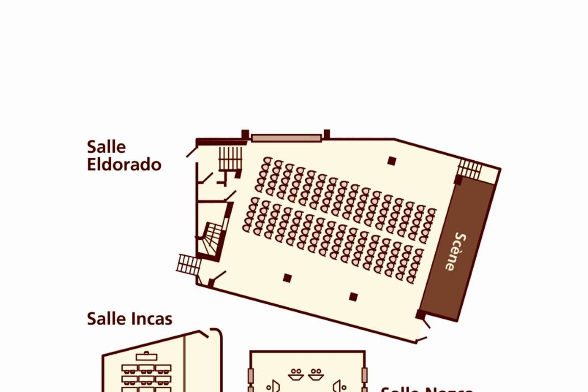 29 M² Appartamento ∙ 1 Camera Da Letto ∙ 5 Ospiti - Les Menuires