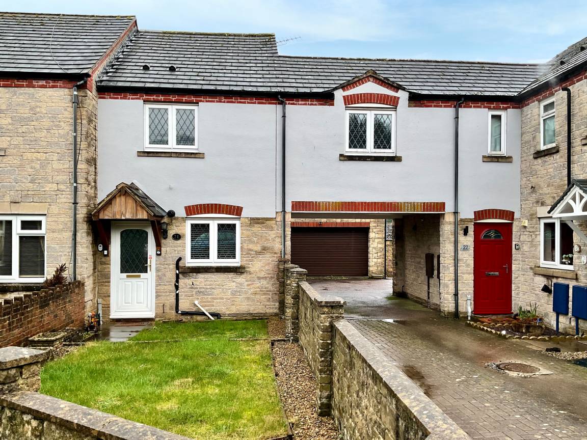 Cottage ∙ 2 Bedrooms ∙ 4 Guests - Forest of Dean
