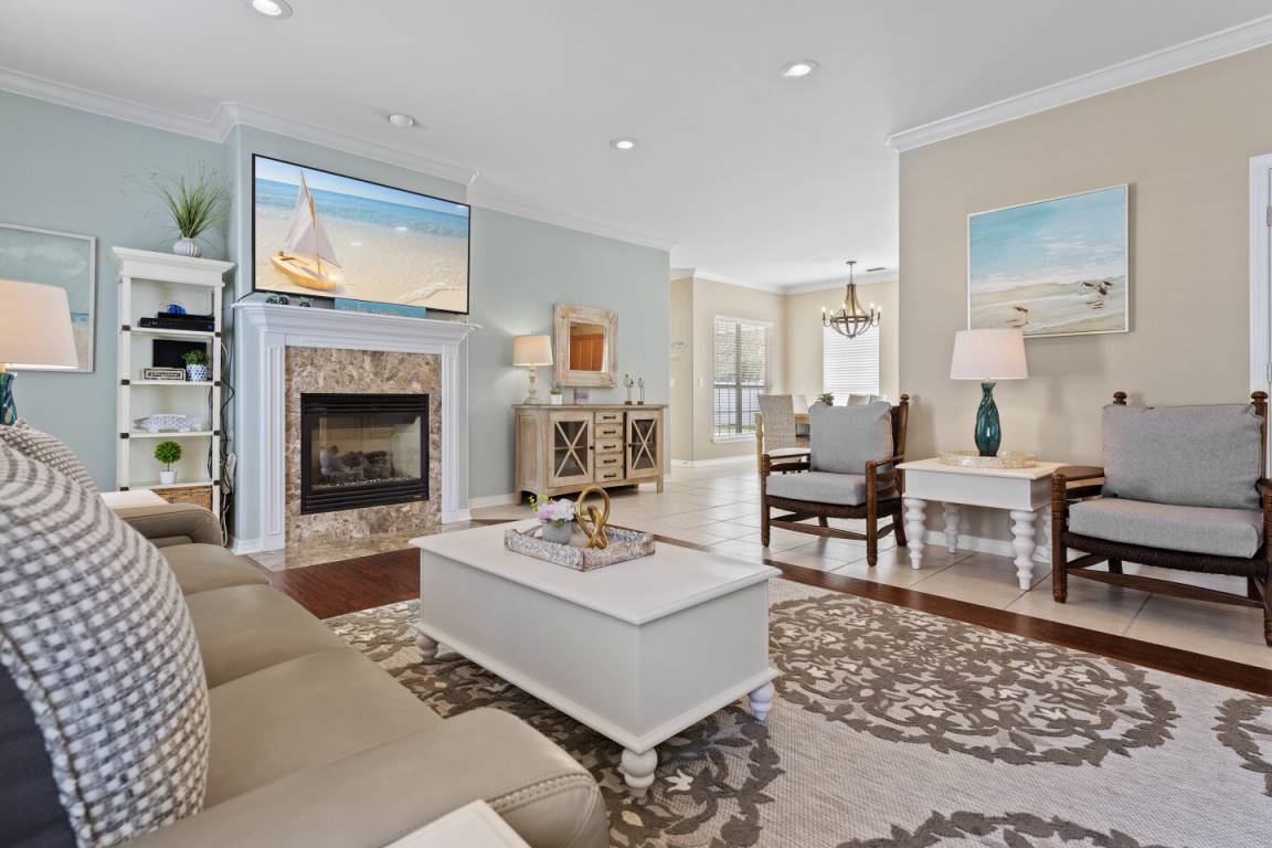 House ∙ 5 Bedrooms ∙ 13 Guests - Destin, FL