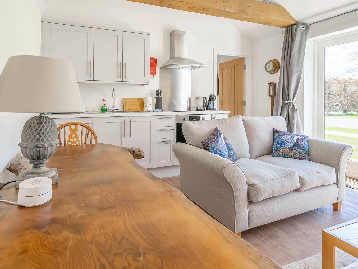 Cottage ∙ 1 Chambre ∙ 2 Personnes - Rutland