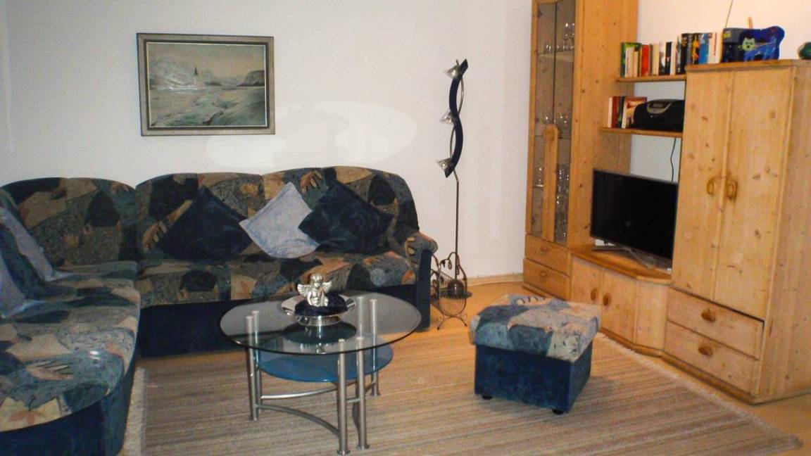 42 M² Apartment ∙ 1 Bedroom ∙ 2 Guests - Füssen