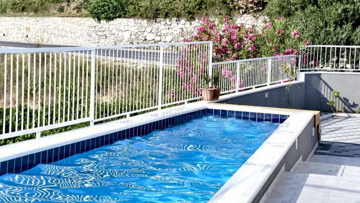 170 M² Appartement ∙ 5 Chambres ∙ 10 Personnes - Croatie