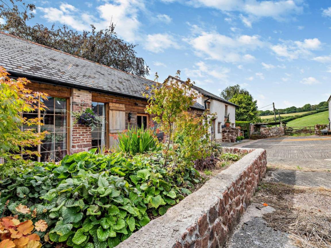 Cottage ∙ 1 Bedroom ∙ 2 Guests - Exeter