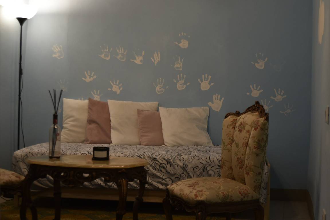 145 M² Appartamento ∙ 2 Camere Da Letto ∙ 4 Ospiti - Radda in Chianti