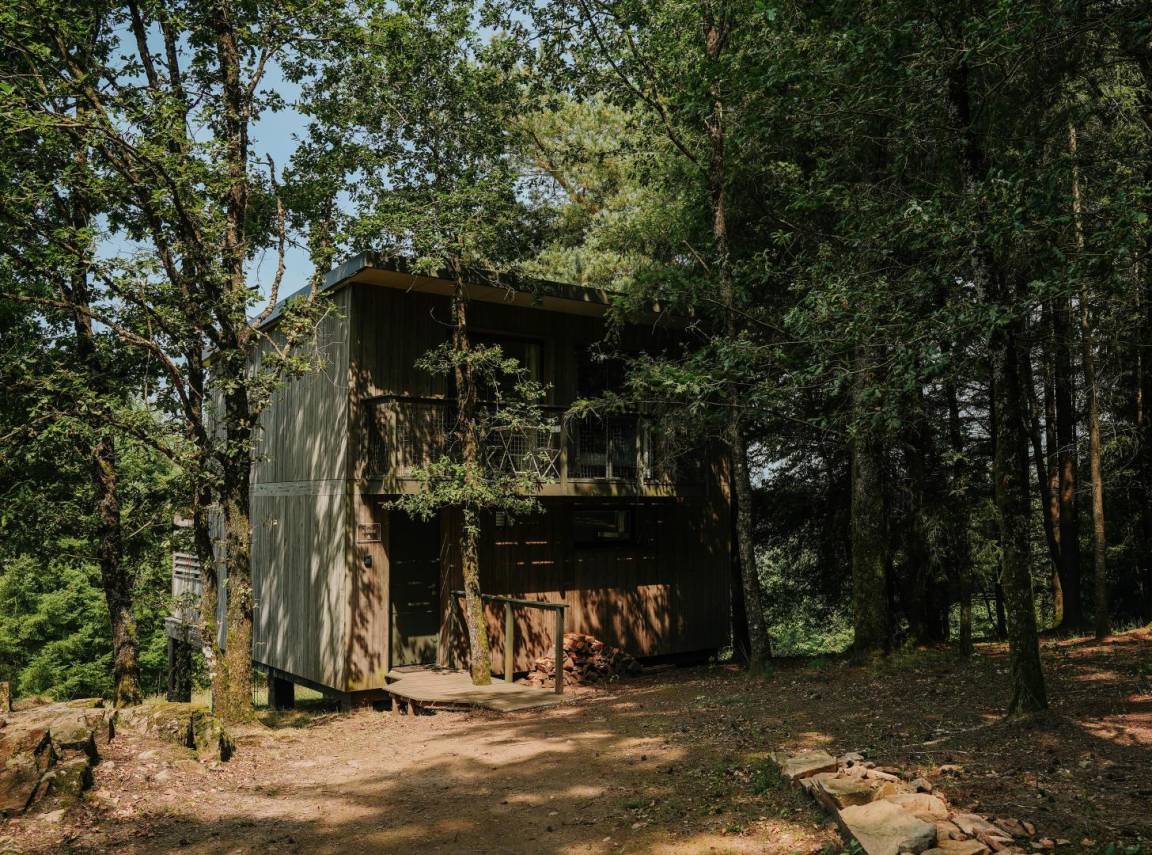 Gîte ∙ 2 Chambres ∙ 4 Personnes - Collonges-la-Rouge