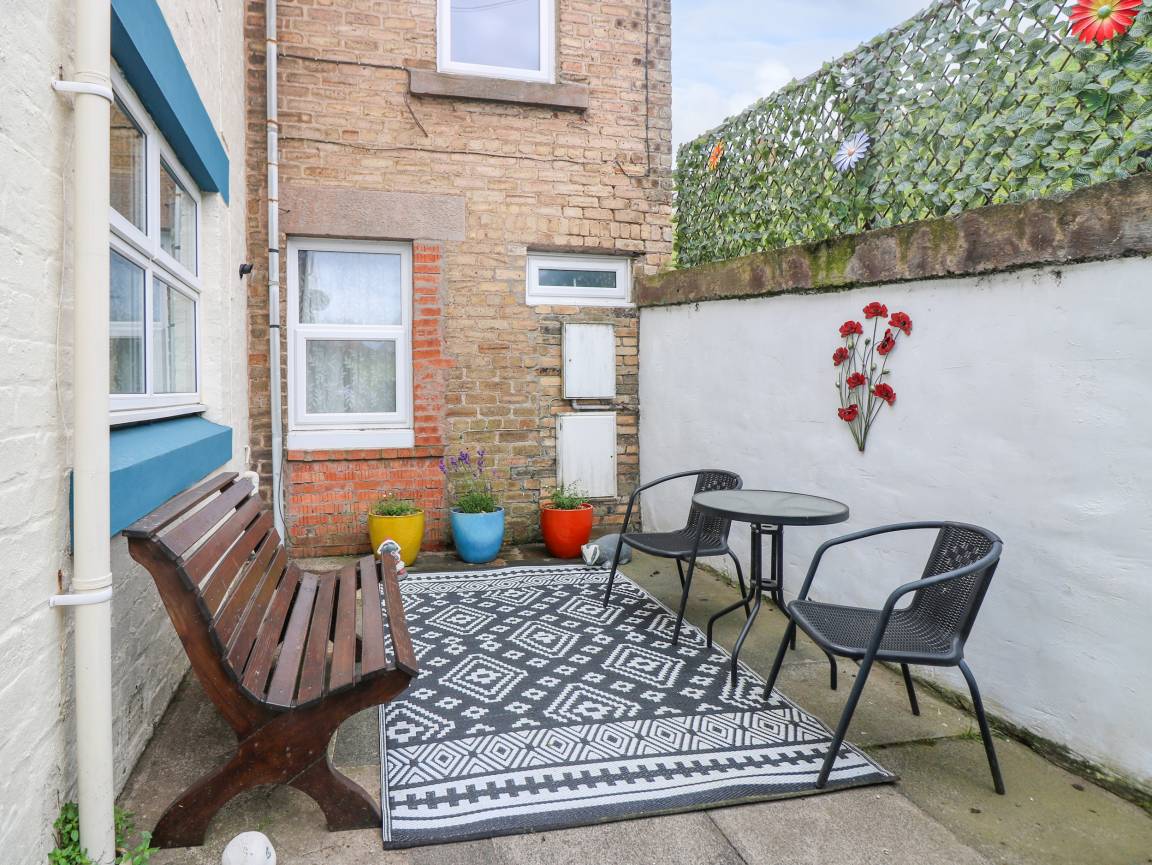 Cottage ∙ 2 Bedrooms ∙ 4 Guests - Eyemouth