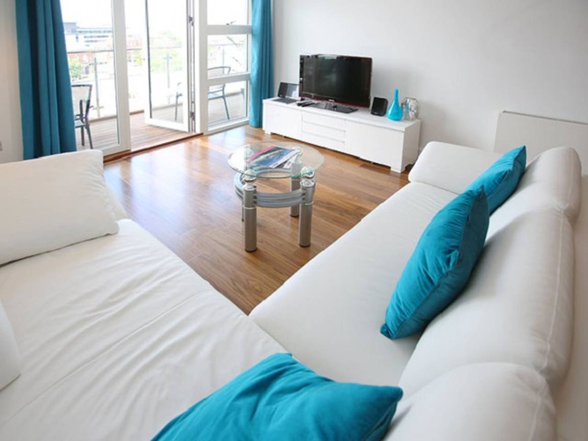 Cottage ∙ 2 Bedrooms ∙ 4 Guests - Sandbanks