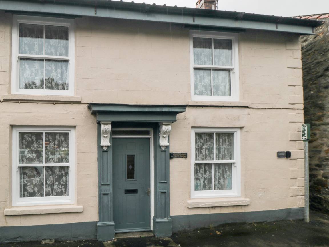 Cottage ∙ 2 Bedrooms ∙ 5 Guests - Helmsley