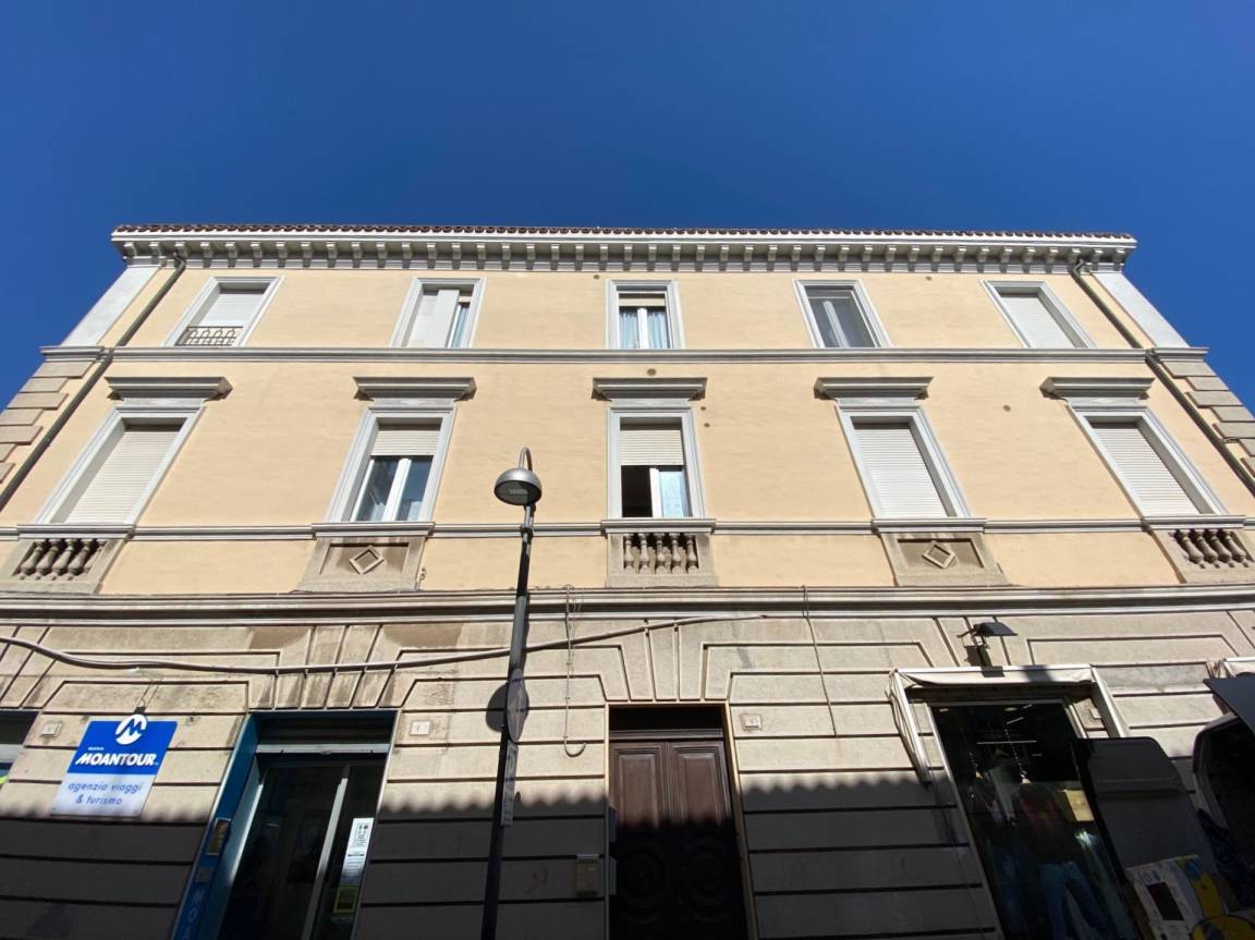 85 M² Appartamento Vacanza ∙ 2 Camere Da Letto ∙ 4 Ospiti - Loreto