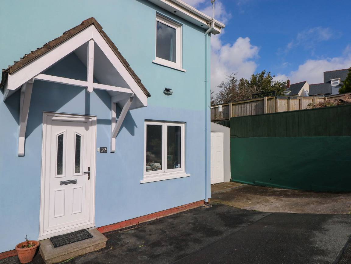 Cottage ∙ 2 Bedrooms ∙ 4 Guests - Manorbier
