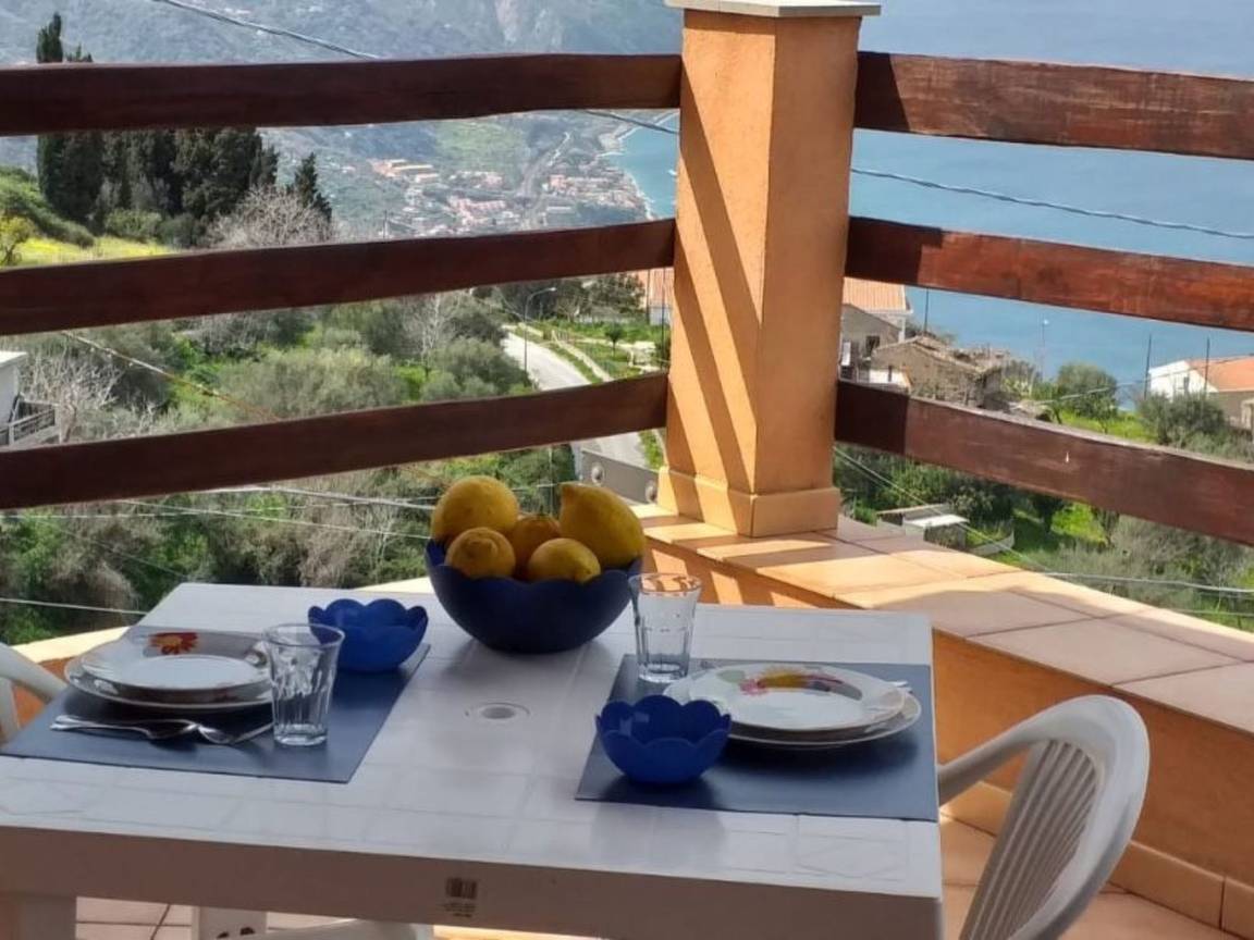 35 M² Apartamento ∙ 2 Huéspedes - Gioiosa Marea