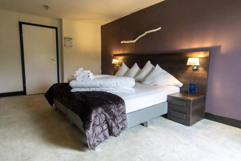 22 M² Hôtel ∙ 1 Chambre ∙ 2 Personnes - Seefeld