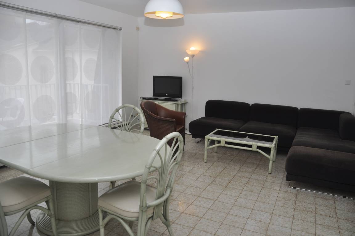 110 M² Appartement ∙ 3 Chambres ∙ 6 Personnes - Le Pouliguen