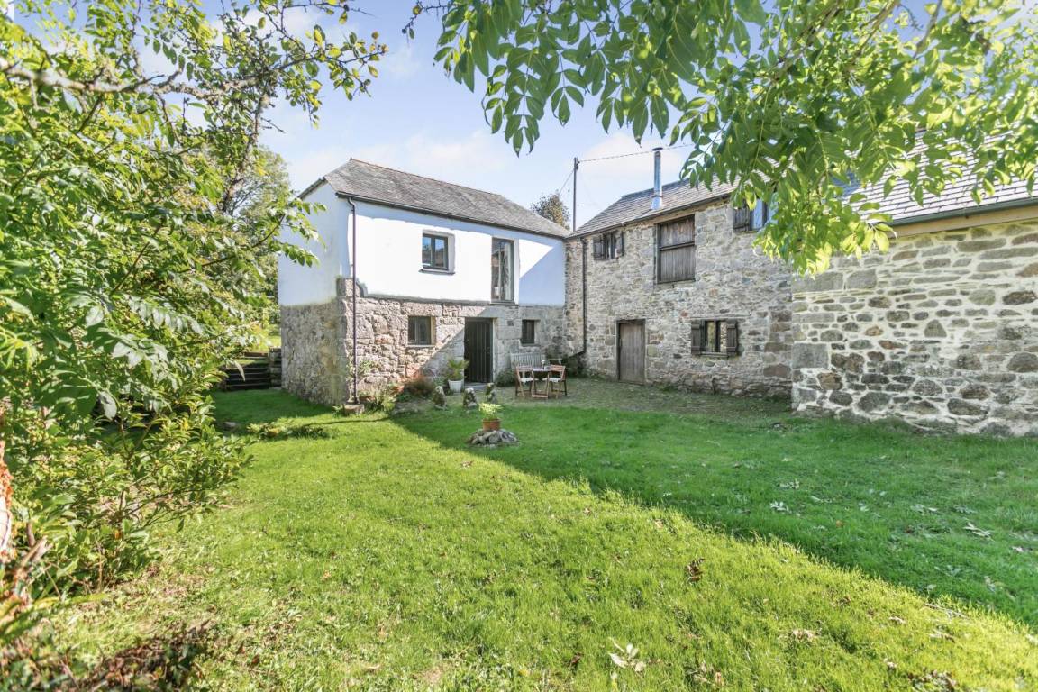 Cottage ∙ 1 Bedroom ∙ 2 Guests - Tregony