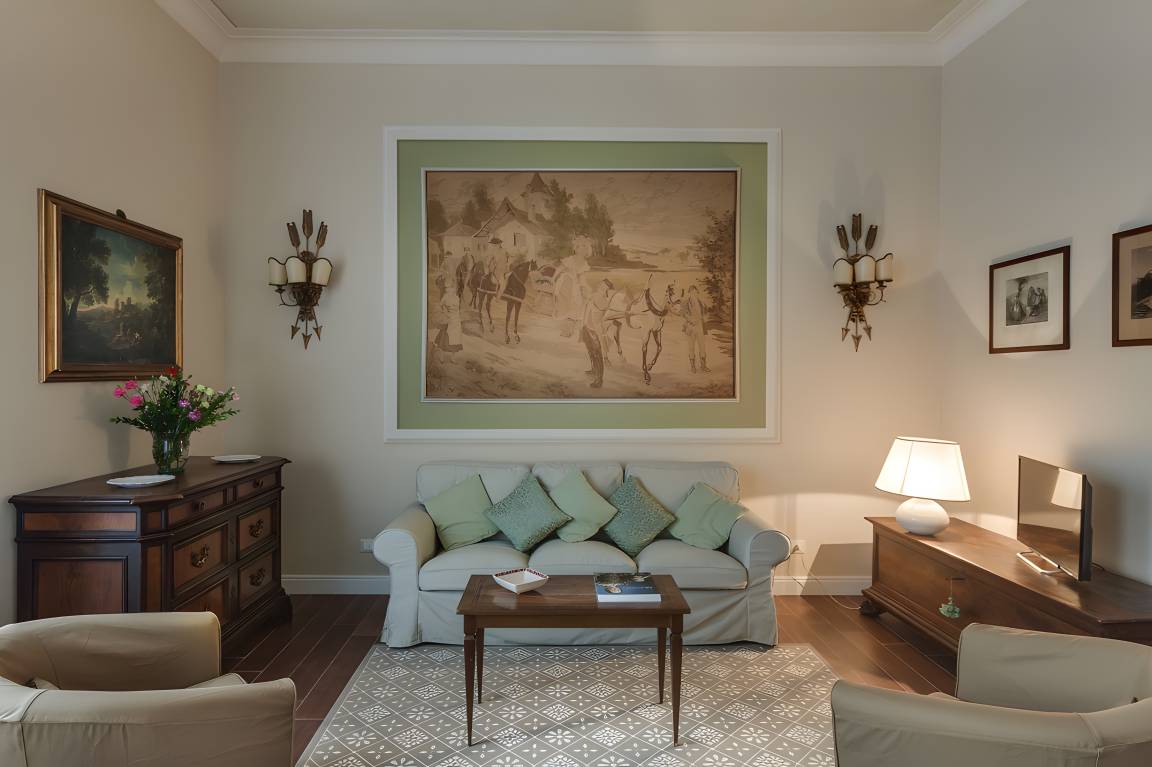 70 M² Maison De Vacances ∙ 2 Chambres ∙ 4 Personnes - Fiesole