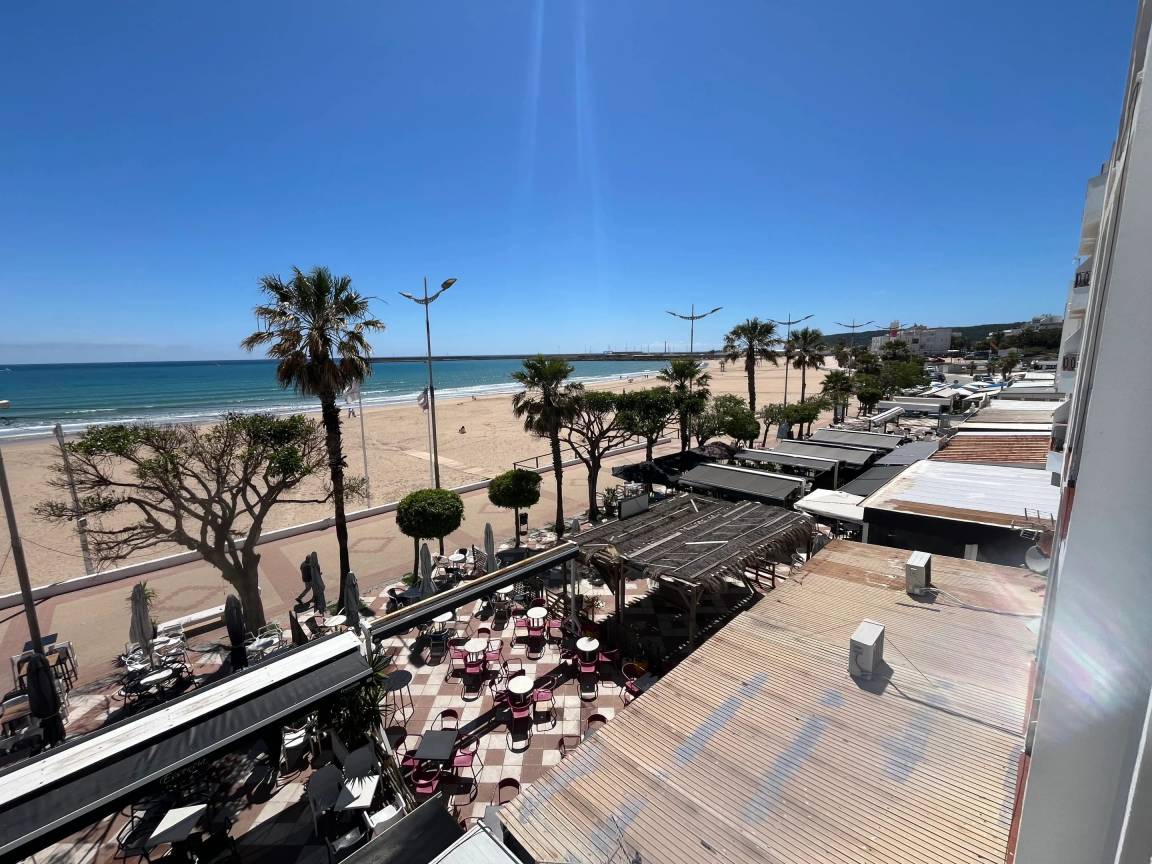 90 M² Apartamento ∙ 3 Habitaciones ∙ 6 Huéspedes - Zahara de los Atunes