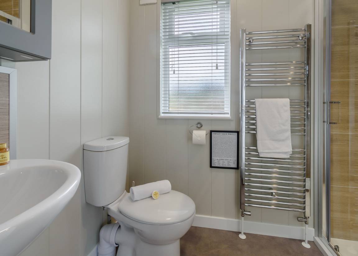 Chalet ∙ 4 Bedrooms ∙ 8 Guests - Yorkshire