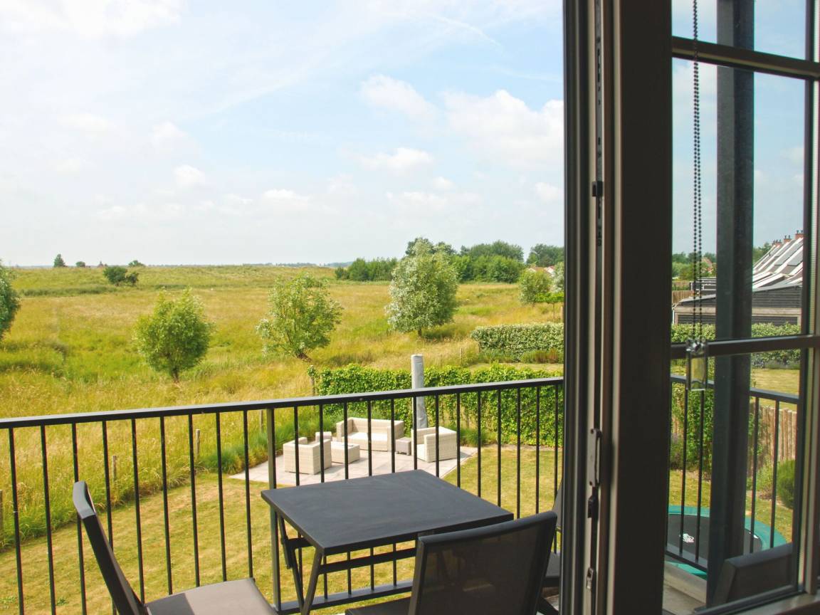 66 M² Apartment ∙ 2 Bedrooms ∙ 4 Guests - Zierikzee
