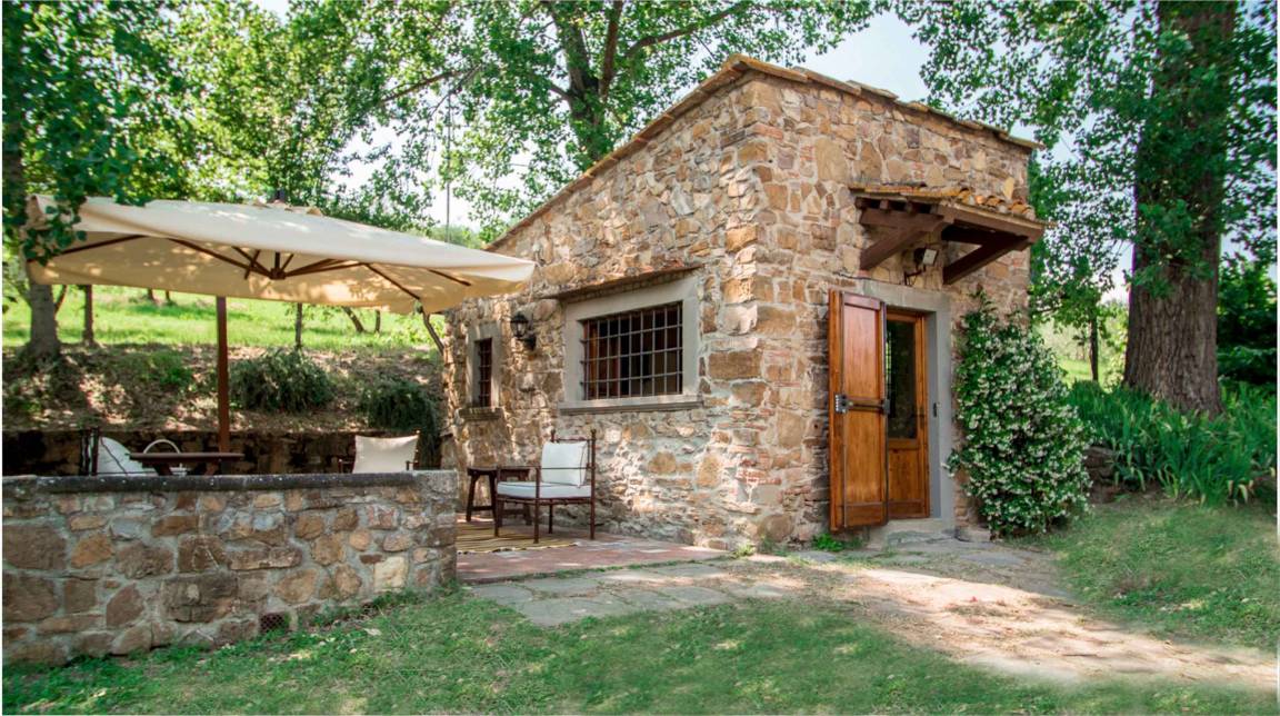 70 M² Apartamento ∙ 1 Habitación ∙ 4 Huéspedes - Florencia