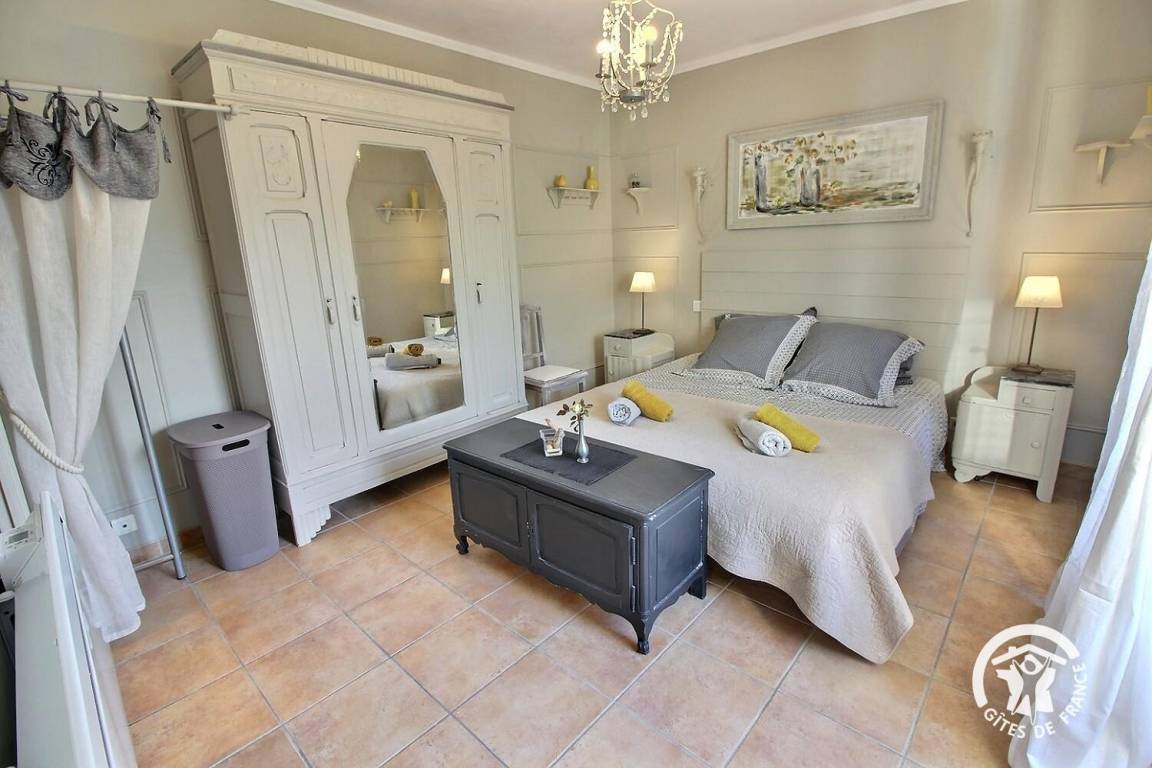 52 M² Gîte ∙ 2 Chambres ∙ 4 Personnes - Bretagne