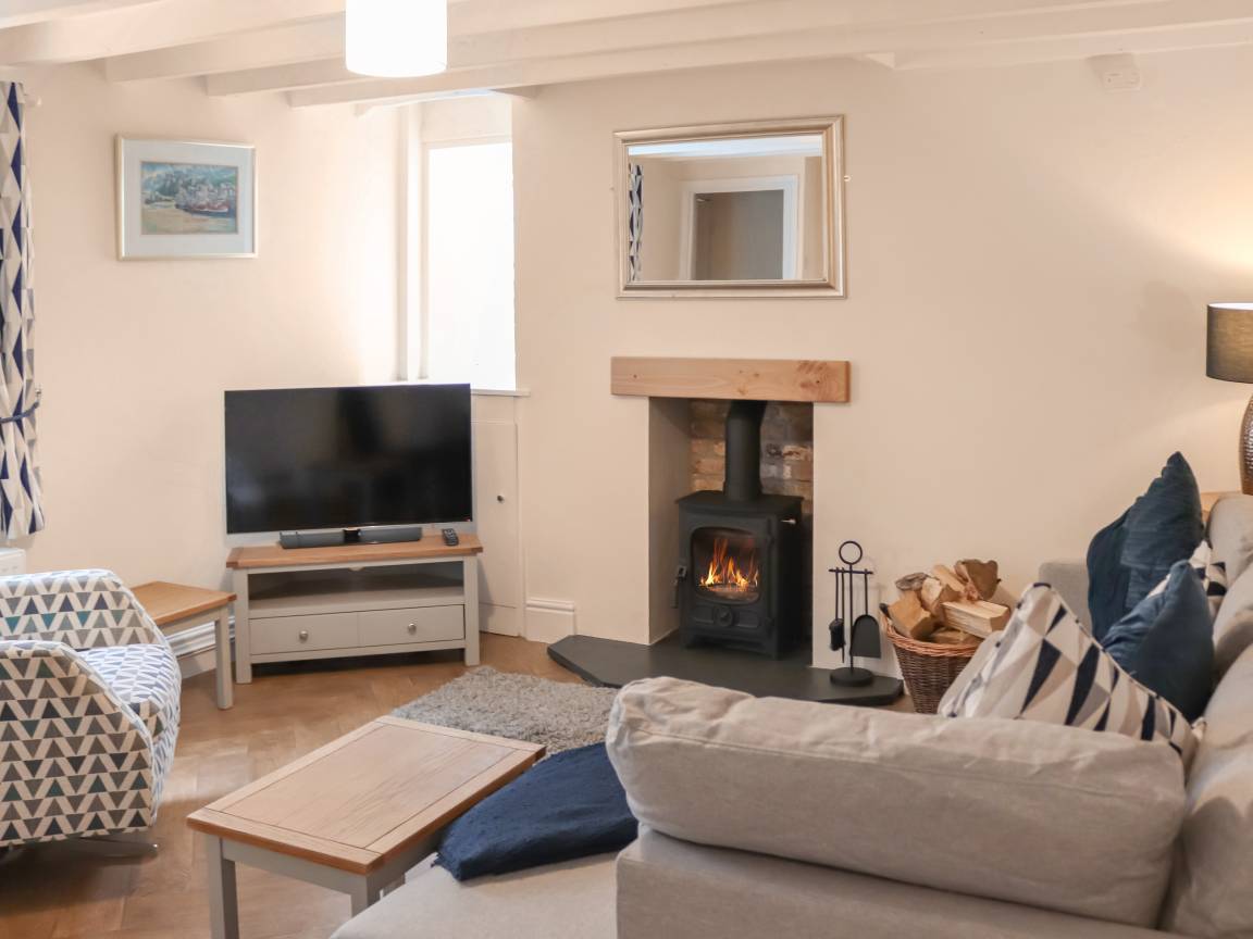 Cottage ∙ 2 Bedrooms ∙ 4 Guests - North Wales
