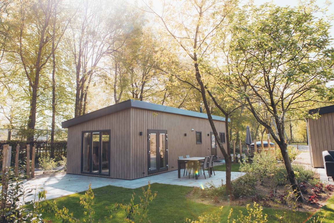 50 M² House ∙ 2 Bedrooms ∙ 4 Guests - Apeldoorn