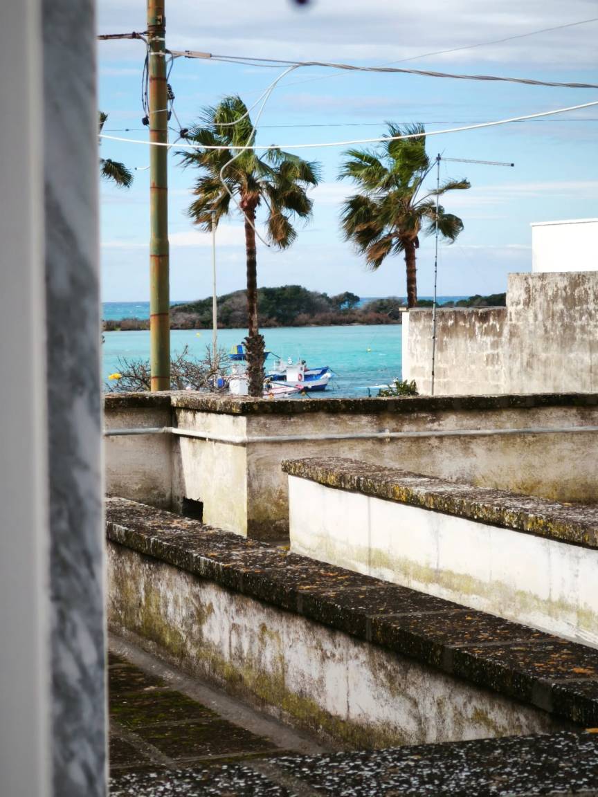 Casa Vacanza ∙ 3 Camere Da Letto ∙ 8 Ospiti - Porto Cesareo