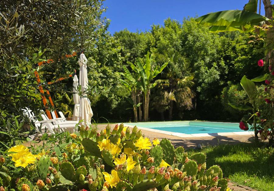 Casa Rural ∙ 1 Habitación ∙ 12 Huéspedes - Módena