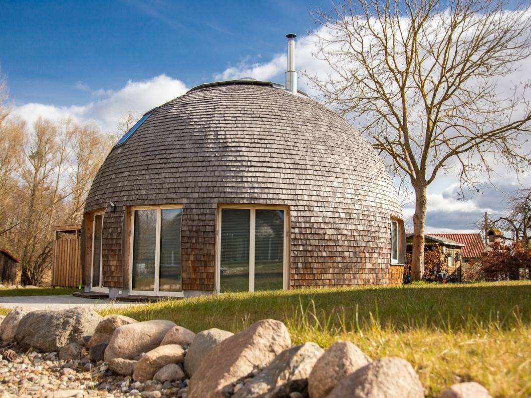 85 M² Ferienhaus ∙ 2 Schlafzimmer ∙ 4 Gäste - Neubrandenburg