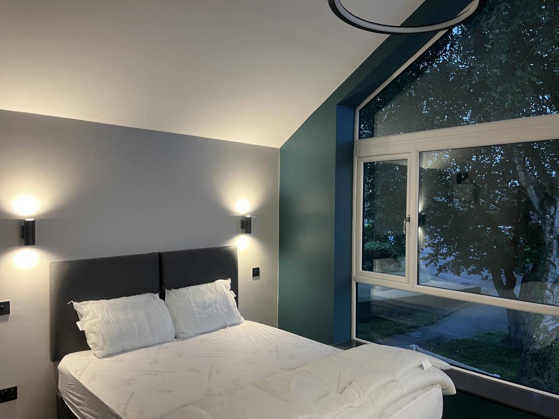 40 M² Apartment ∙ 1 Bedroom ∙ 2 Guests - Greater Manchester