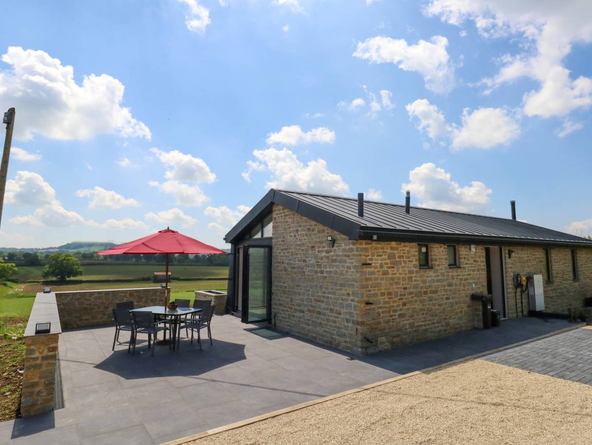 Cottage ∙ 3 Bedrooms ∙ 6 Guests - Yeovil