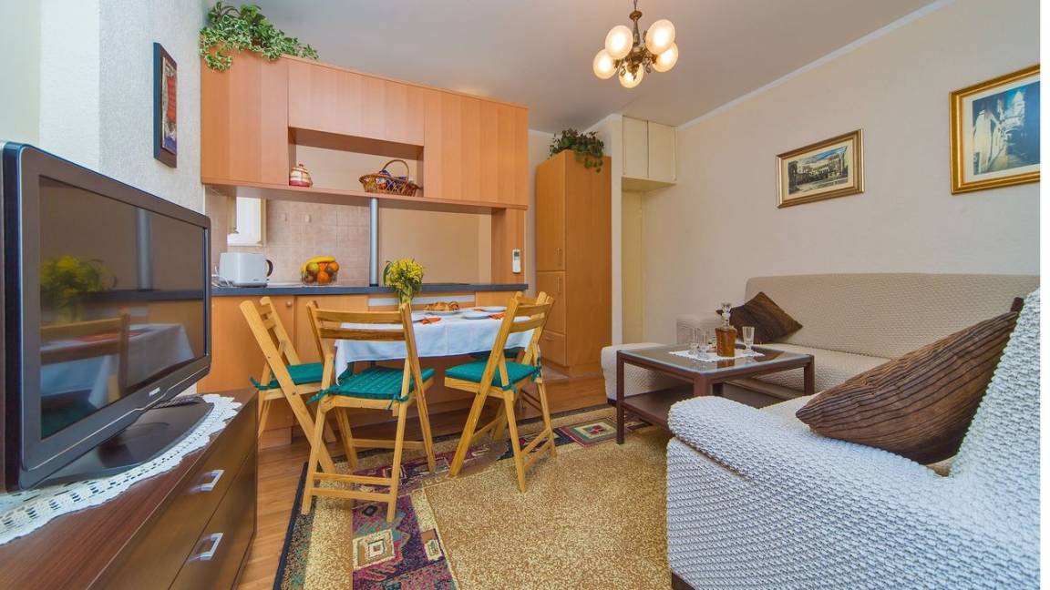 50 M² Appartamento Vacanza ∙ 2 Camere Da Letto ∙ 4 Ospiti - Ragusa