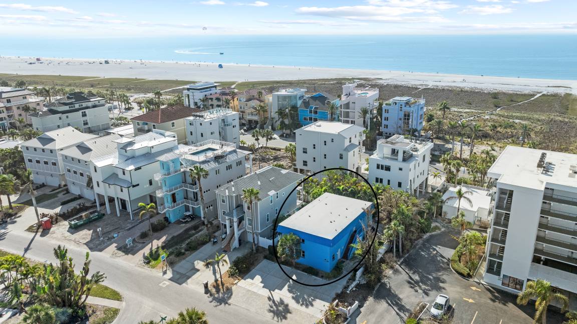 65 M² Condo ∙ 1 Bedroom ∙ 4 Guests - Sarasota, FL