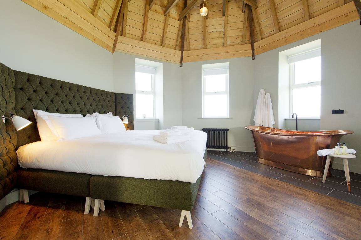 Cottage ∙ 1 Bedroom ∙ 2 Guests - John o' Groats