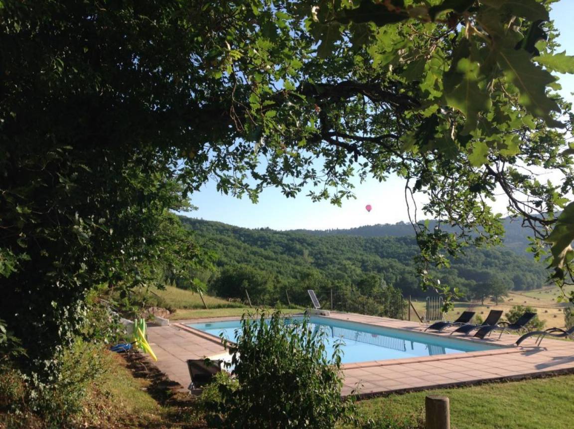 280 M² Gîte ∙ 4 Slaapkamers ∙ 10 Gasten - Tarn