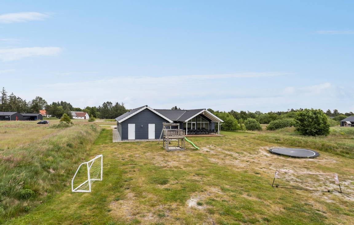 282 M² Maison De Vacances ∙ 9 Chambres ∙ 22 Personnes - Båstad