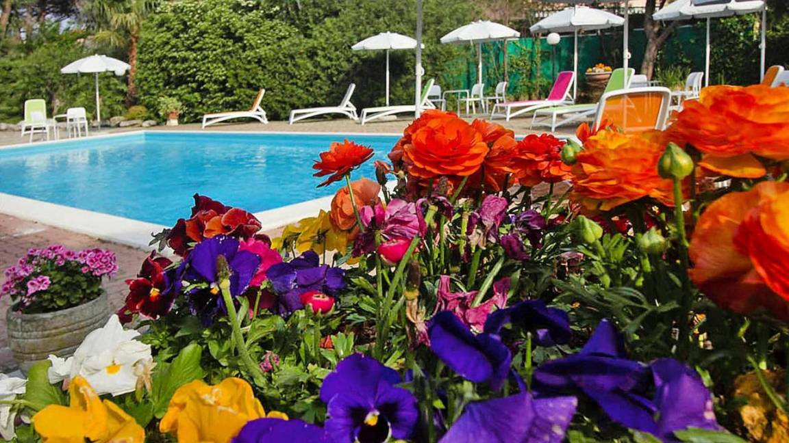 40 M² Appartamento Vacanza ∙ 1 Camera Da Letto ∙ 6 Ospiti - Loano