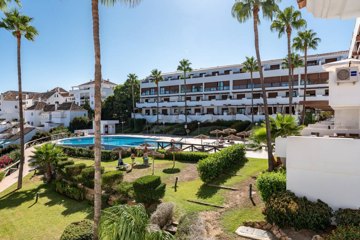 55 M² Apartment ∙ 1 Bedroom ∙ 2 Guests - Alhaurín el Grande
