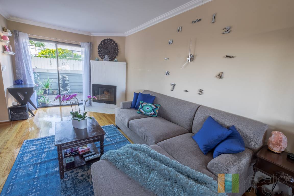 Apartment ∙ 2 Bedrooms ∙ 6 Guests - Pasadena
