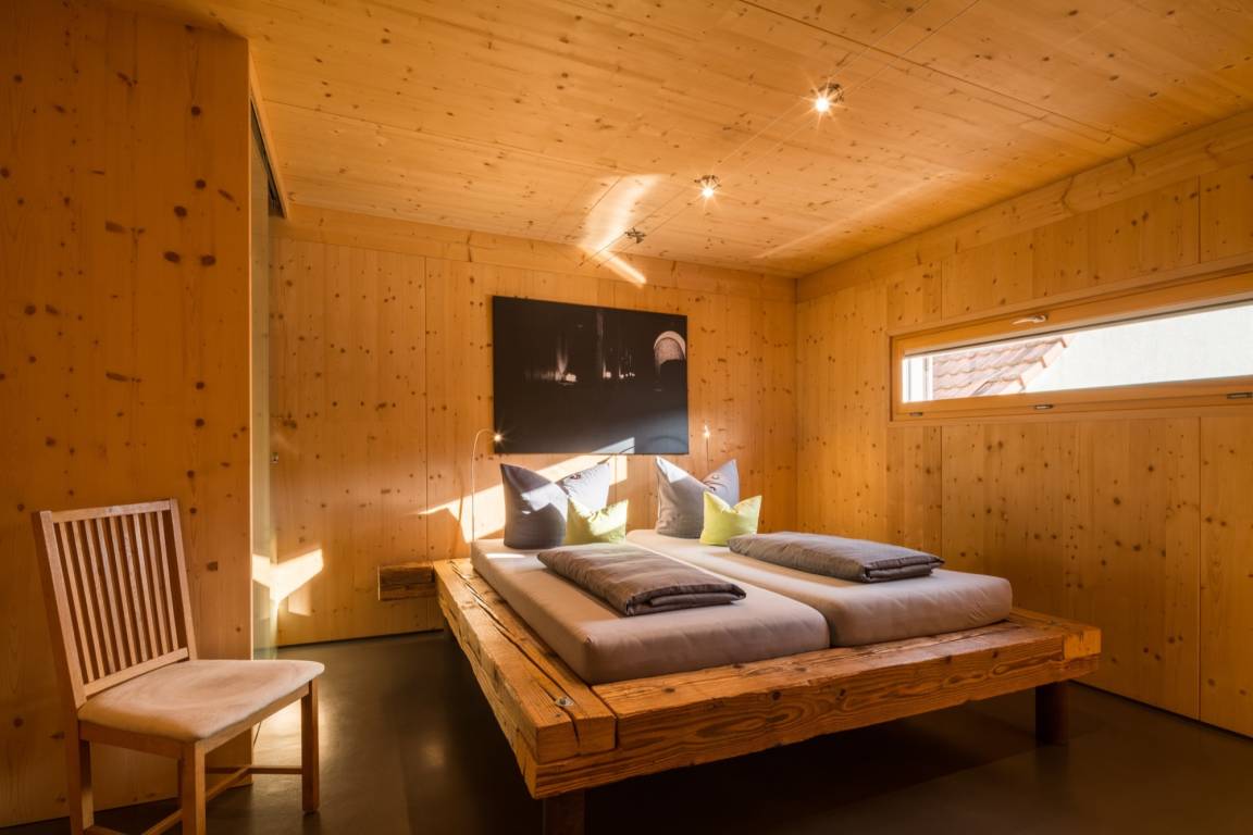 73 M² Ferienwohnung ∙ 2 Schlafzimmer ∙ 4 Gäste - Schliengen