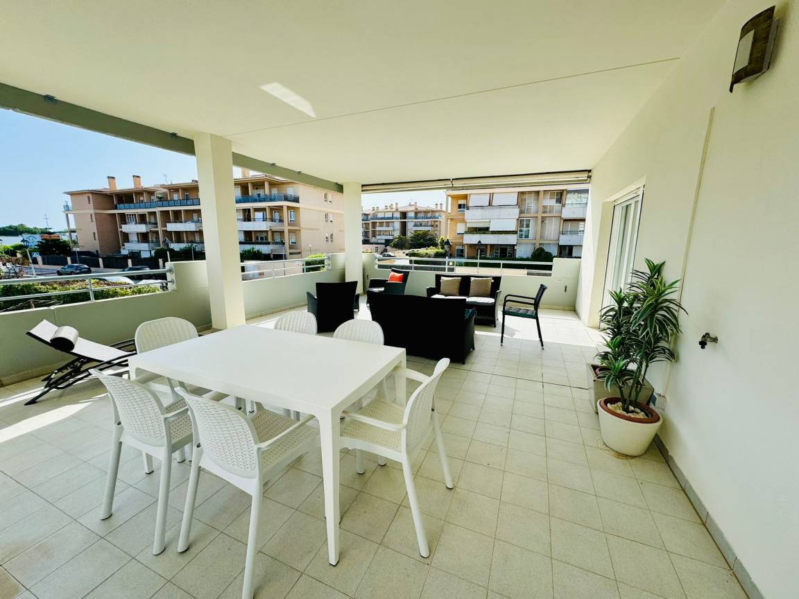 120 M² Apartment ∙ 3 Bedrooms ∙ 6 Guests - Cádiz