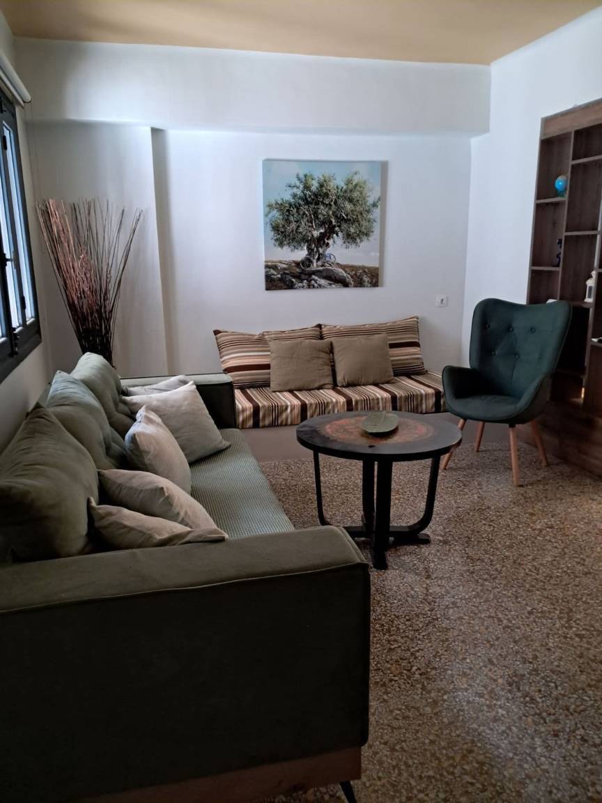 Apartment ∙ 1 Bedroom ∙ 3 Guests - Greece