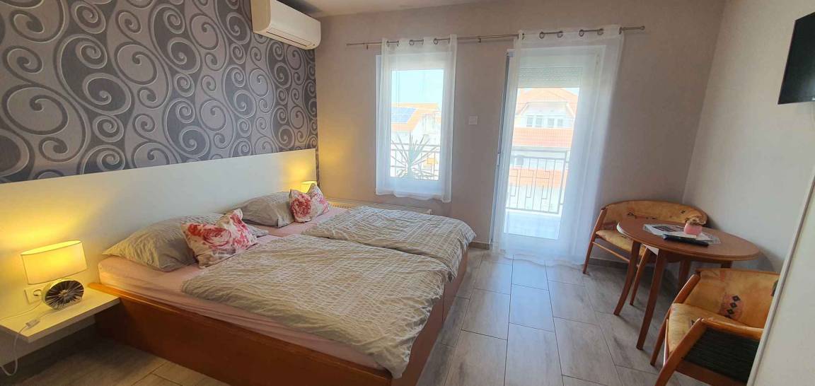 25 M² Studio Flat ∙ 1 Bedroom ∙ 2 Guests - Hévíz