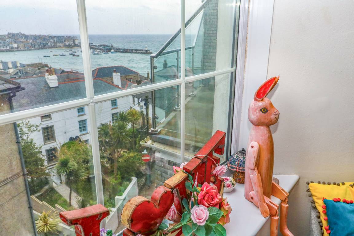 Cottage ∙ 2 Bedrooms ∙ 4 Guests - Penzance