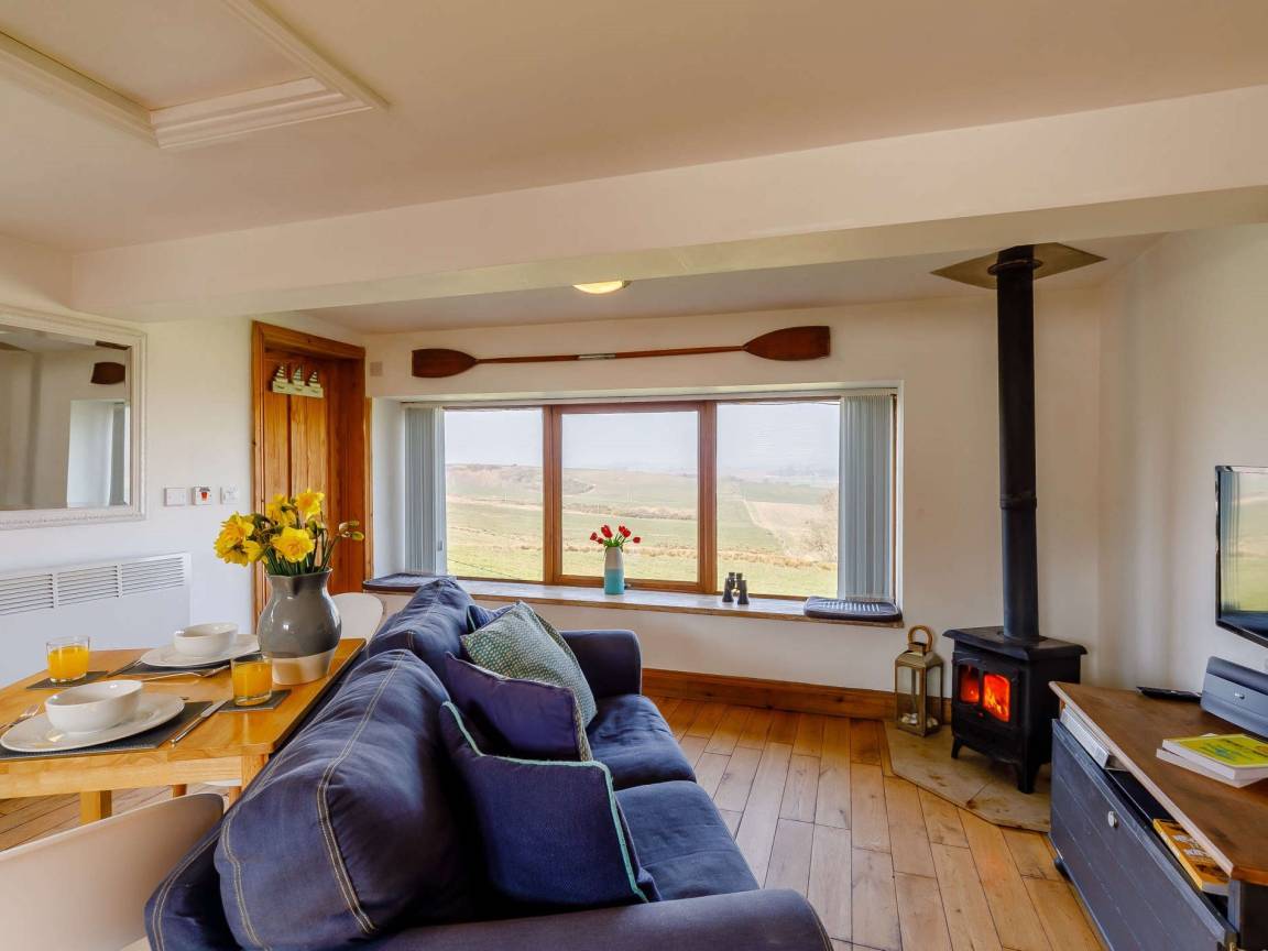 Cottage ∙ 1 Bedroom ∙ 2 Guests - Alnmouth
