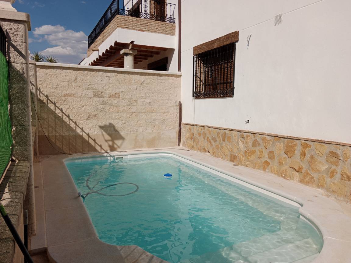 200 M² Villa ∙ 4 Habitaciones ∙ 8 Huéspedes - Santa Elena